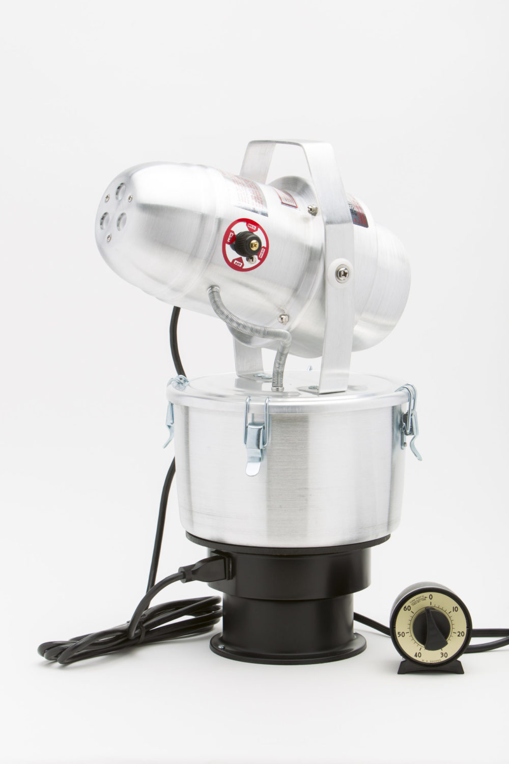 Learn About Createch USA - Fogger and Atomizing Machine Maker