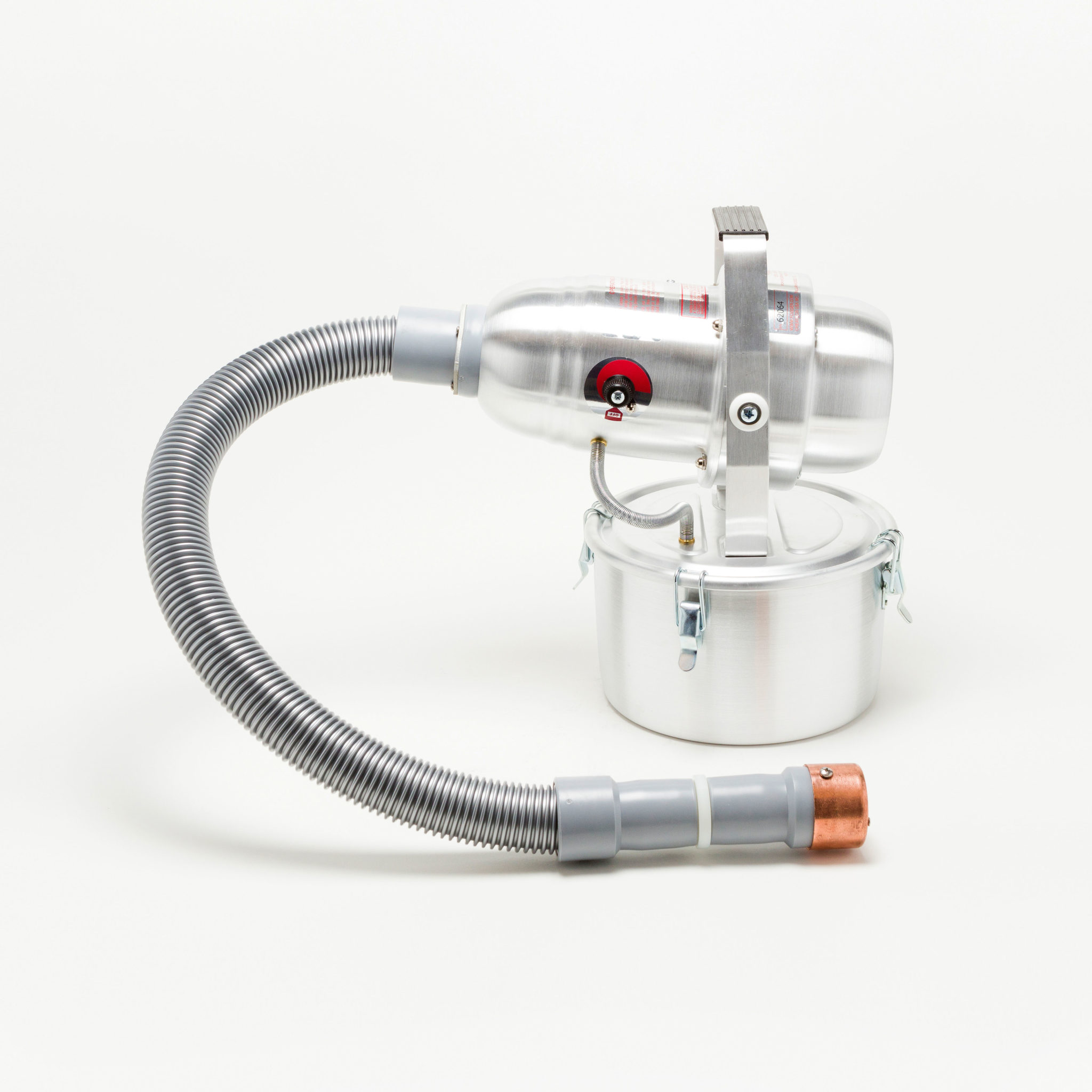 Createch USA - Fogger and Atomizing Machine Maker - Sanitizing, Pest ...