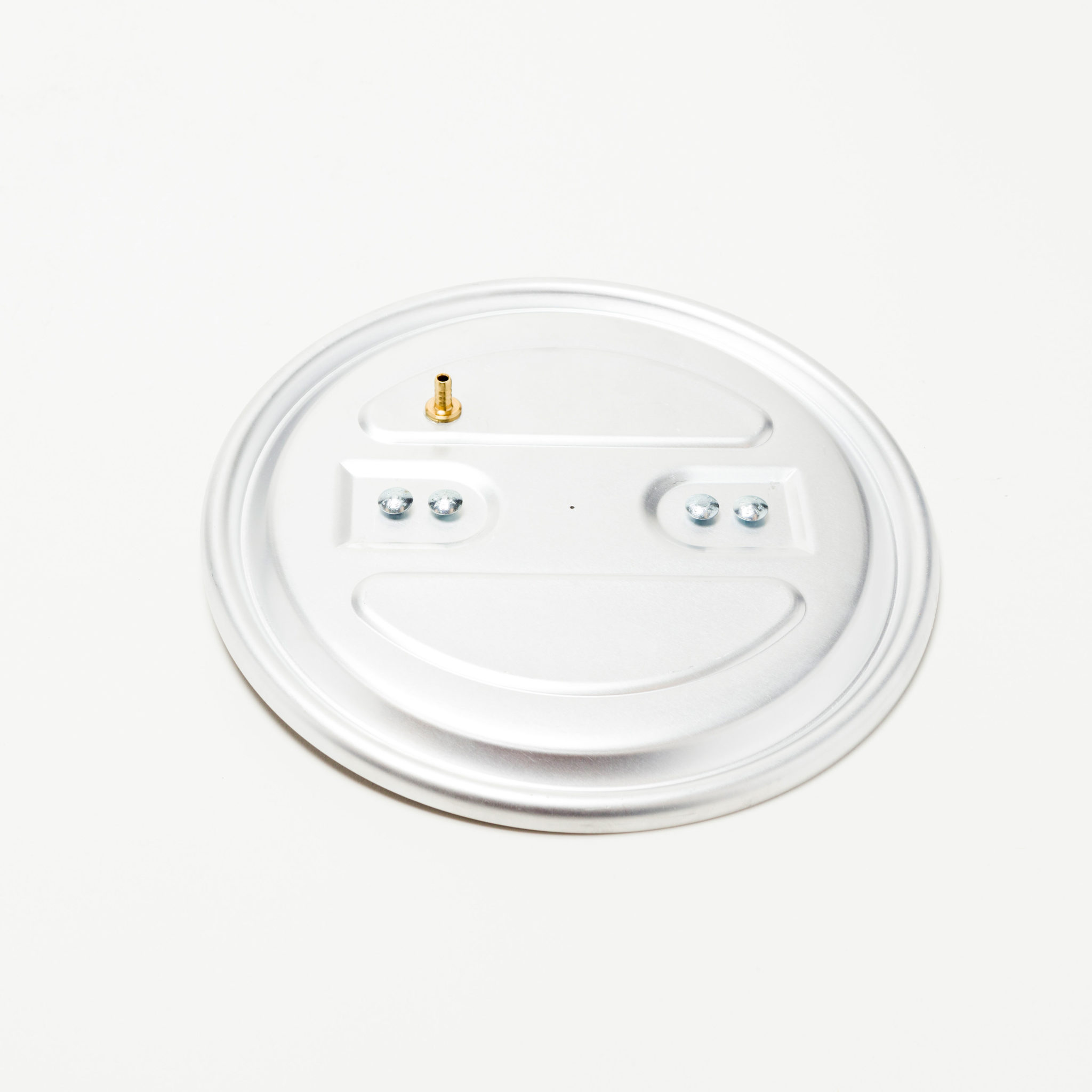 Cover Plate Assembly Buy Online at Createch USA Inc. Best US Made ...