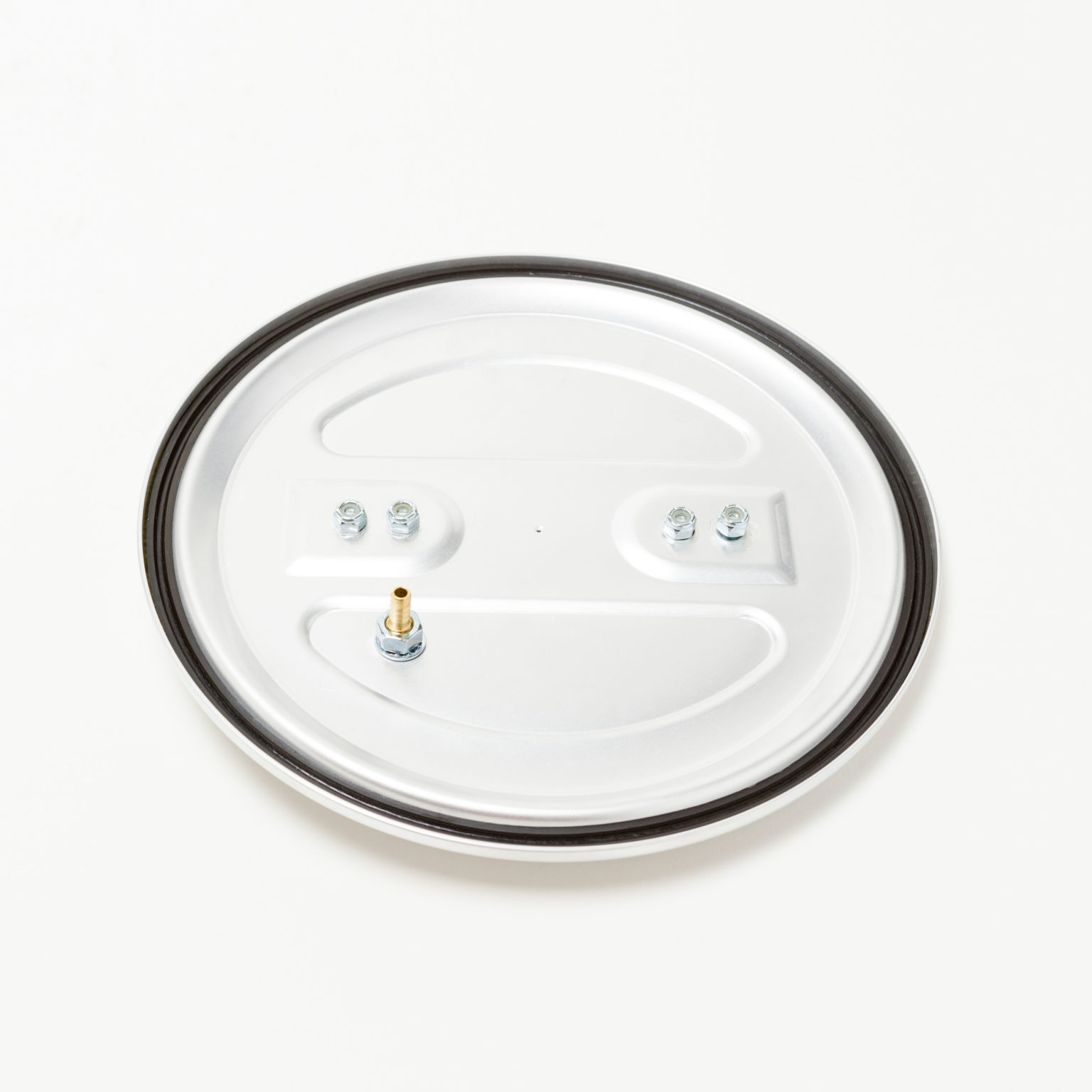 Cover Plate Assembly Buy Online at Createch USA Inc. Best US Made ...