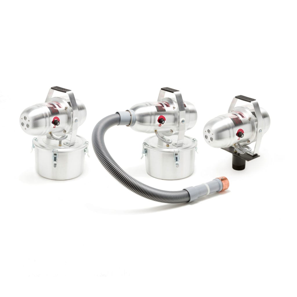 Createch USA - Fogger and Atomizing Machine Maker - Sanitizing, Pest ...
